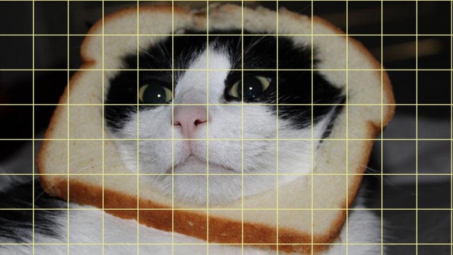Method To Subdivide Image Into Multiple Images OpenCV Q A Forum
