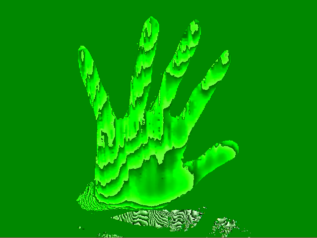 Convert Image Into Binary OpenCV Q A Forum
