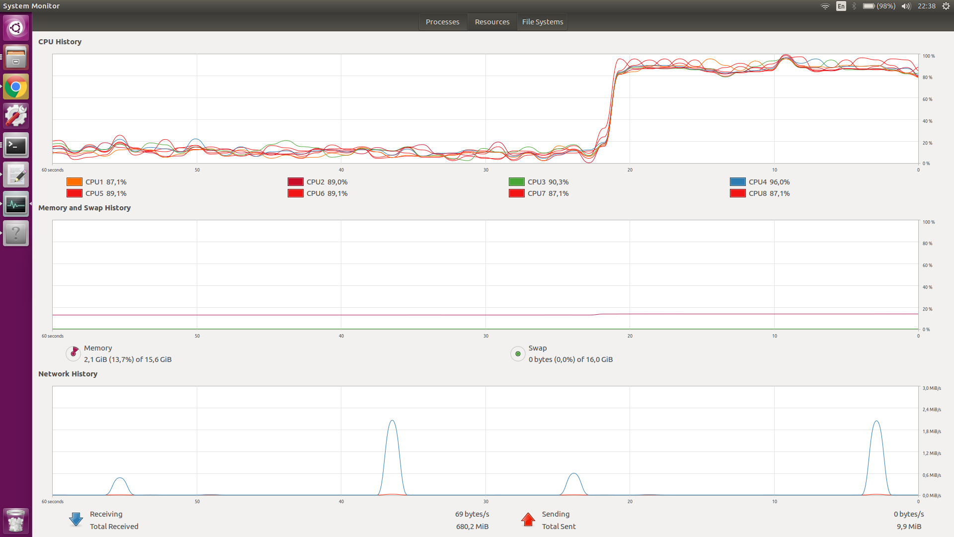 descriptorMatcher (BruteForce-Hamming) with OpenCL - OpenCV Q&A Forum