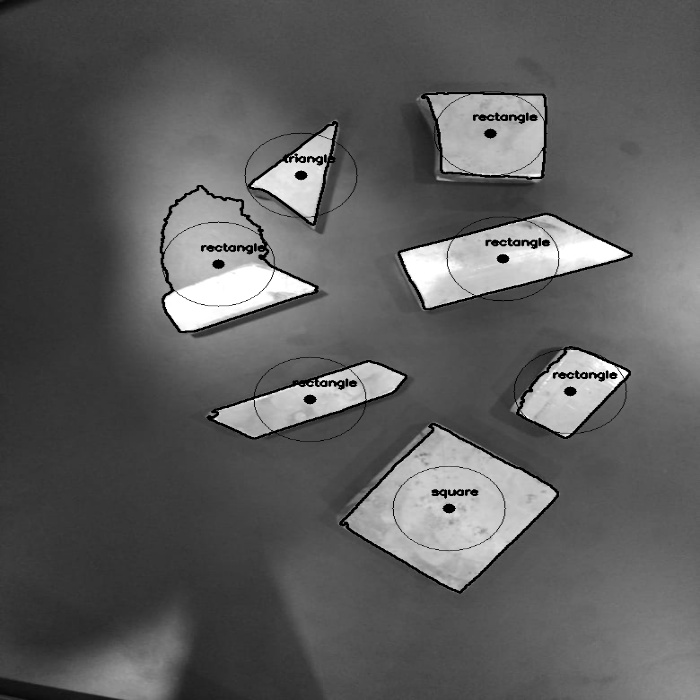 Finding Corner Point Of Each Object Opencv Qanda Forum